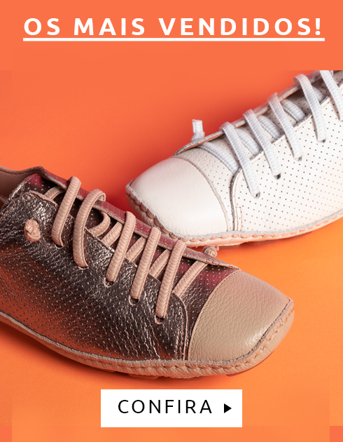 Loja de Sapatos Femininos: Sapatilhas, Sandálias e mais | Soulier