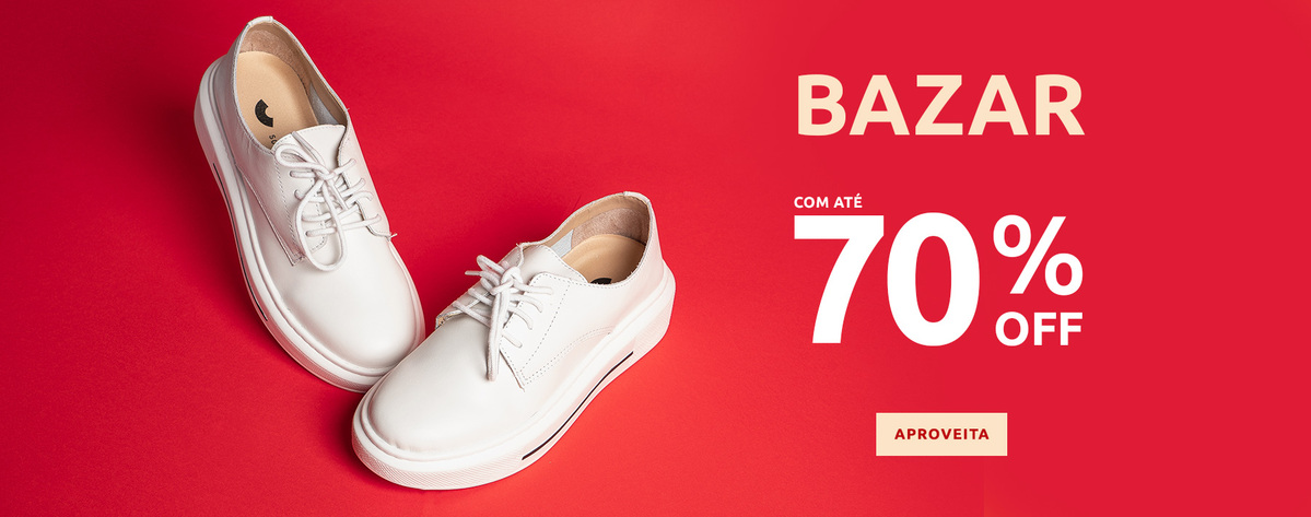 Loja de Sapatos Femininos: Sapatilhas, Sandálias e mais | Soulier