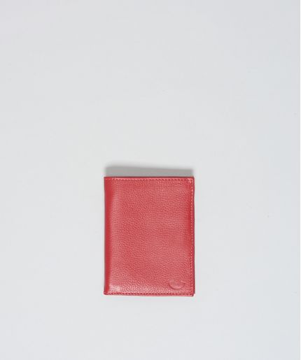 Carteira Tricolor - Marinho - Soulier Calçados