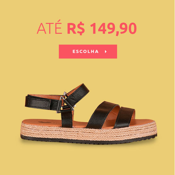 Loja de Sapatos Femininos: Sapatilhas, Sandálias e mais | Soulier